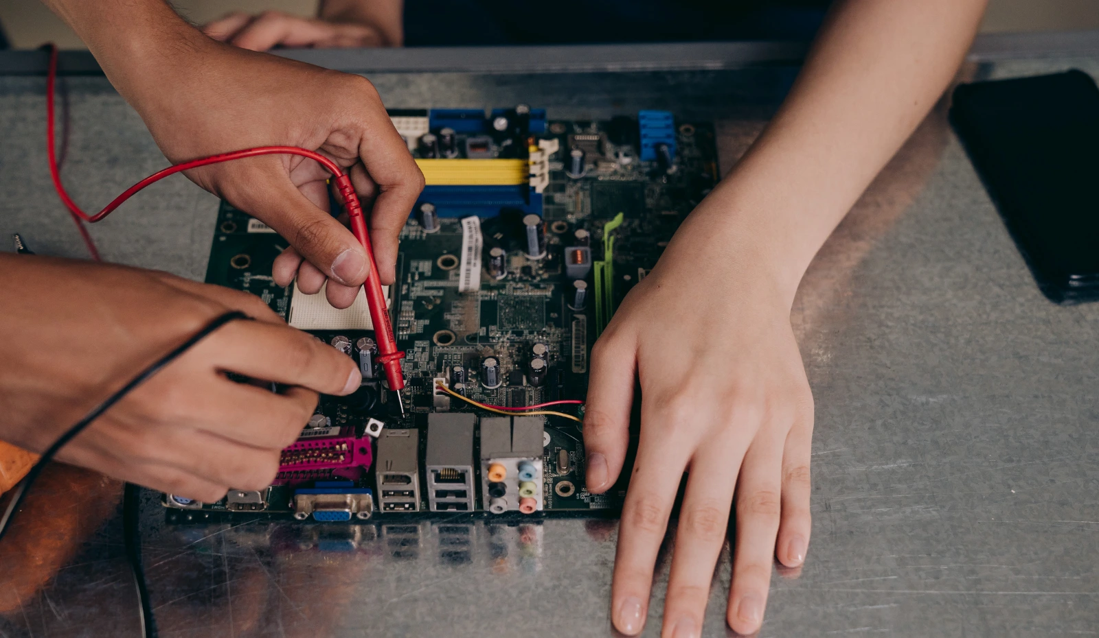 Why Your Vocational Interests Still Matter in the Age of AI and Career ...